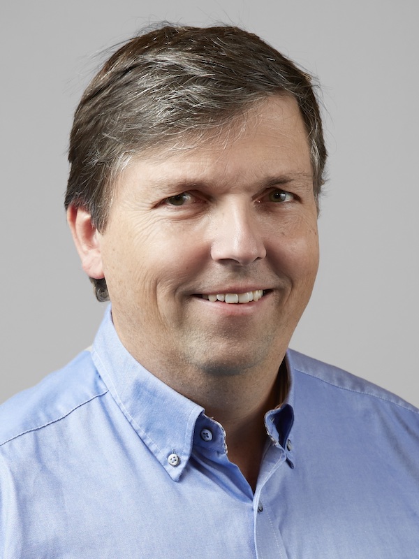 Kjetil Otter Olsen | Netnod